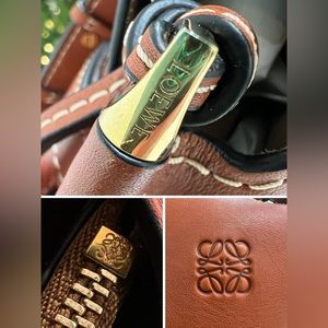 Loewe | Bags | Loewe Large Gate Bag | Poshmark